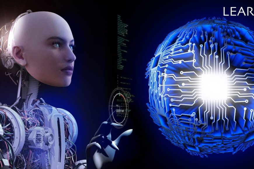 AI Techniques In Artificial Intelligence - Knowledge at Your Fingertips