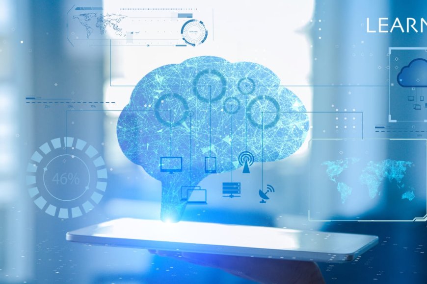 The Important Goals and Objectives of AI - Knowledge at Your Fingertips