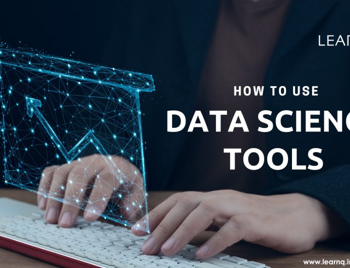 Learnq - Knowledge at Your Fingertips